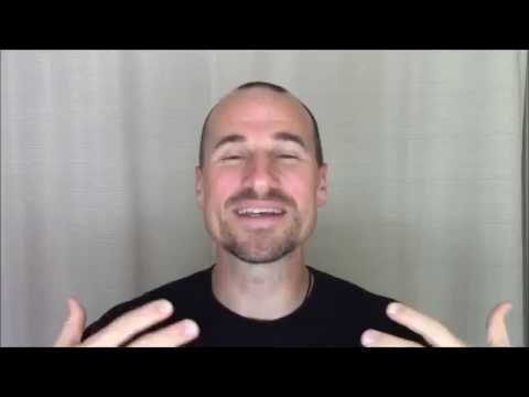 Grant's definition of mercy vs. grace!
