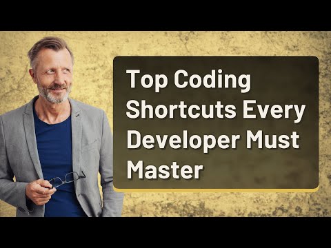 Top Coding Shortcuts Every Developer Must Master