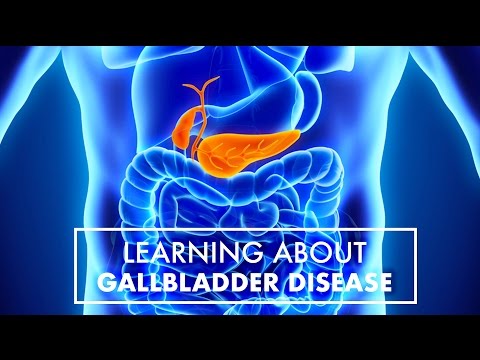 Gallbladder Disease | Dr. Gary Alexander | Top10MD