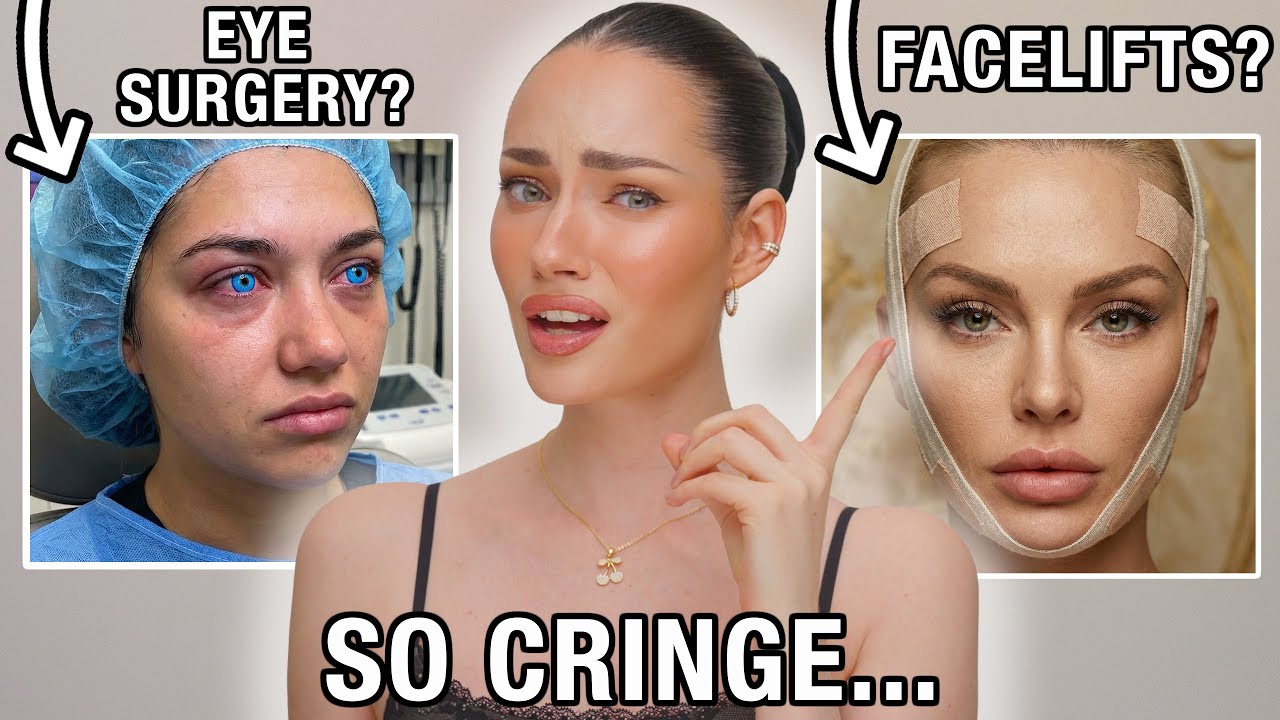 10 Beauty Trends to AVOID IN 2026 🚫