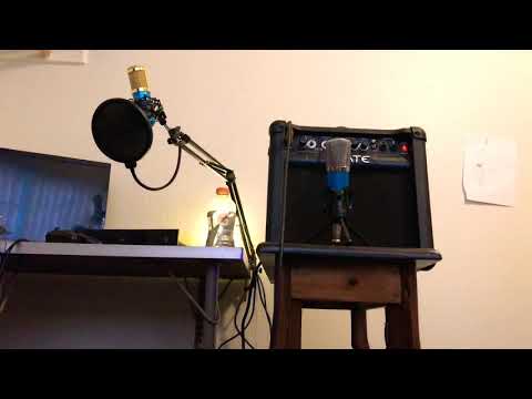 Review: Crate GT15R Amplifier