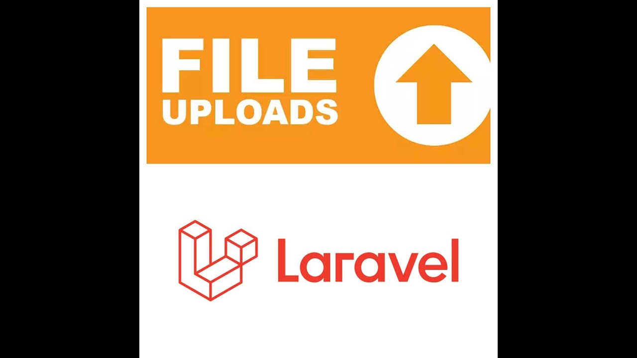 Upload File with RESTful API in Laravel Framework