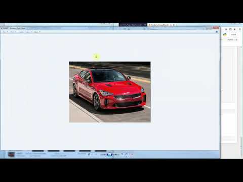 Tools To create custom Image Data Sets for Deep Learning