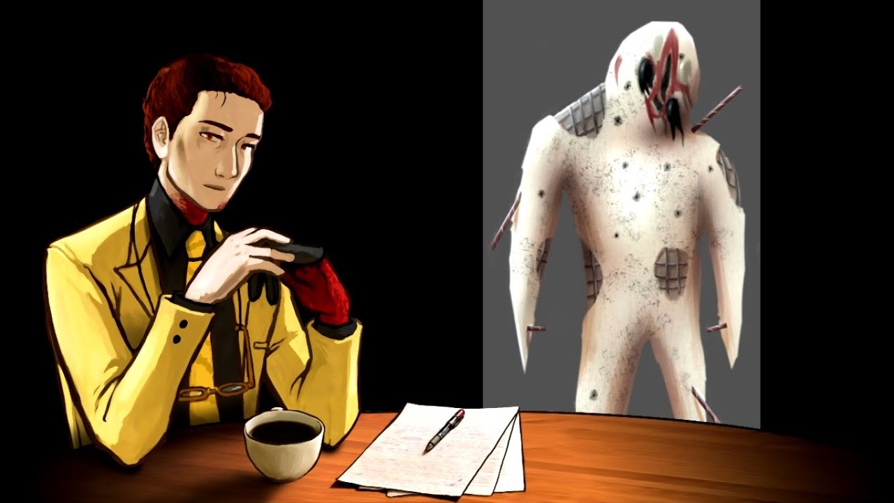 You're Still Wrong About SCP-173