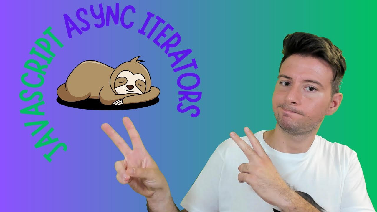 Mastering JavaScript Async Iterators: Unlocking Asynchronous Magic