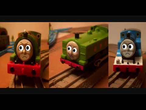 Episode 15 Toad Stands By
