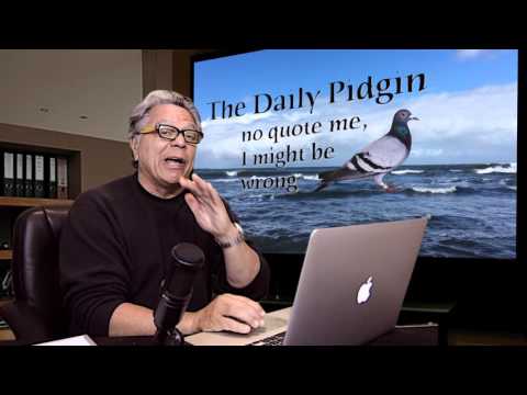 Andy Bumatai’s Kakaroach Story | A Mānoa Girl's Bloggie