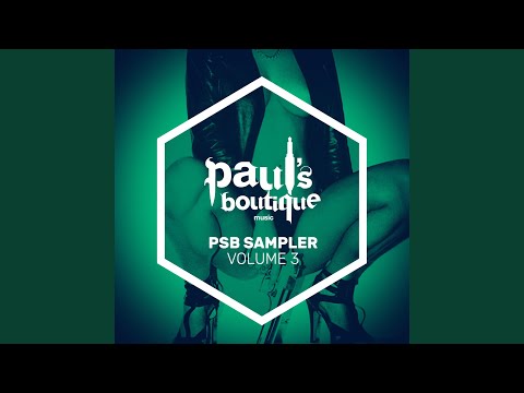 Stay Tuned (Original Mix)