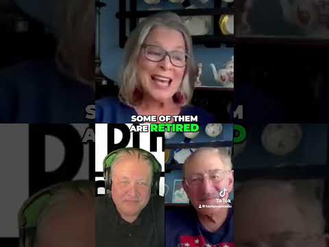 Fowl Players Radio S11E21- Coming 6/24/24 Doug Momary and Emily Peden- from “The New Zoo Revue