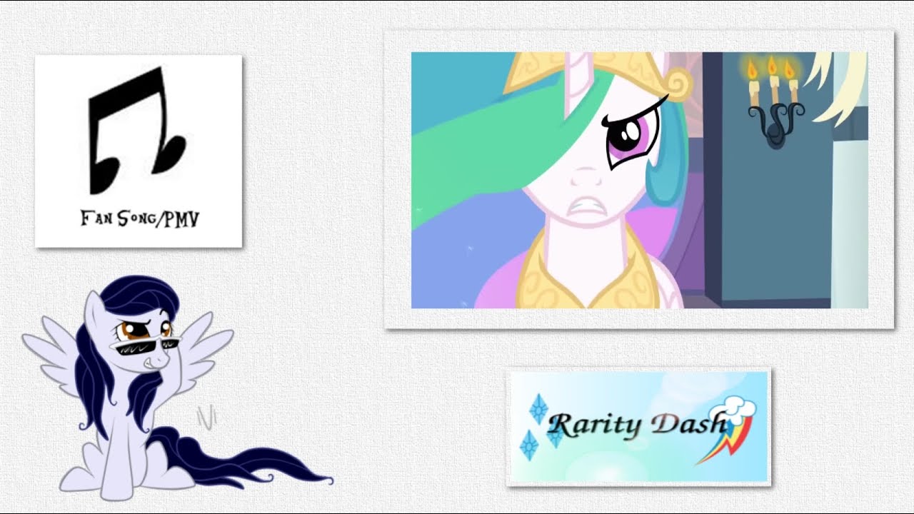 [Blind Commentary] PMV Compilation 2
