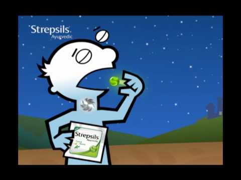 Strepsils - Strepsils Extra Latest Price, Manufacturers & Suppliers