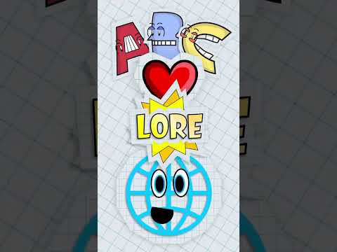 What is NUMBER LORE?