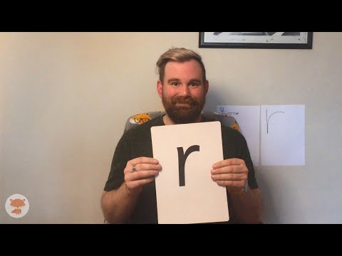 Read Write Inc. - r