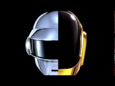 Daft Punk – Nouvel Album ! | Monkey Zic