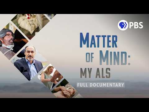 Living with Lou Gehrig’s Disease (ALS) | Full Documentary | Independent Lens | PBS