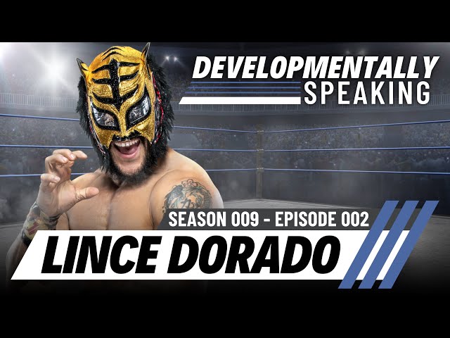 Lince Dorado reveals backstage feedback that led to his WWE exit