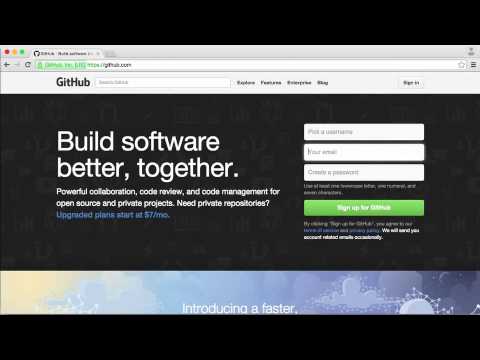How to Setup Github SSH Access