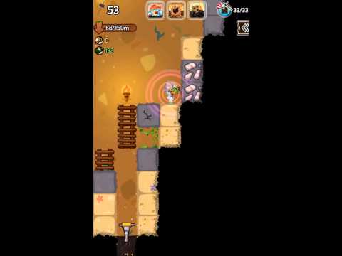 Steam Community :: Video :: Pocket Mine 2 replay: 150m, 753$