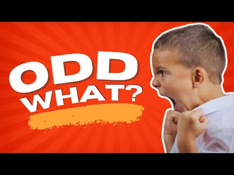 What Triggers ODD (Oppositional Defiant Disorder)