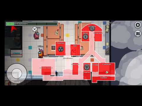 Steam Community :: Video :: Among us #2