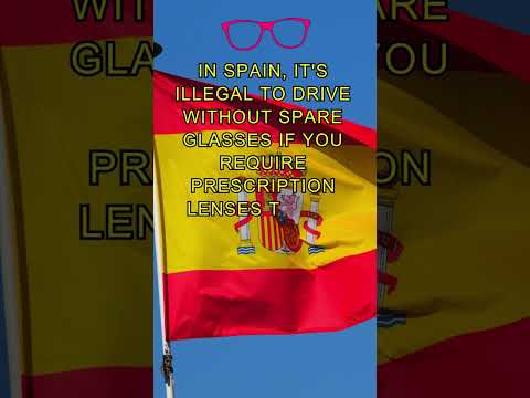 Unlock Spanish Legal Quirk 😌 #SpanishLaw