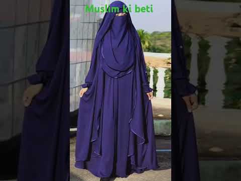 islam #ki beti ya #shahid 🧕🧕🧕