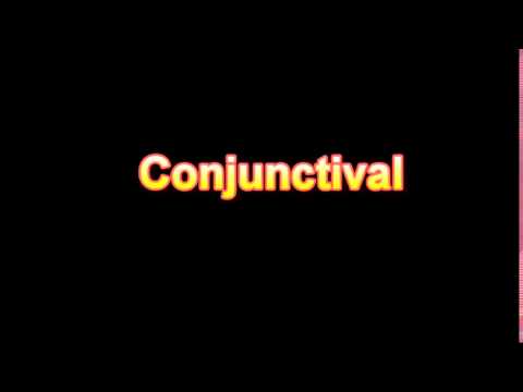 What Is The Definition Of Conjunctival - Medical Dictionary Free Online