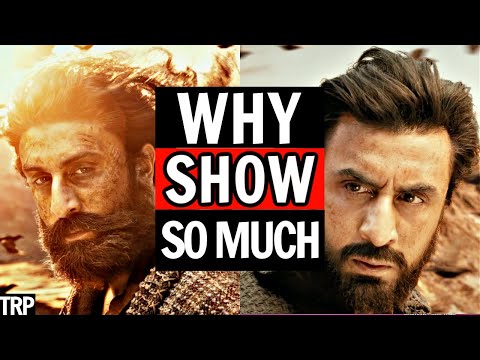 Shamshera Trailer Review | Ranbir Kapoor, Sanjay Dutt, Vaani Kapoor