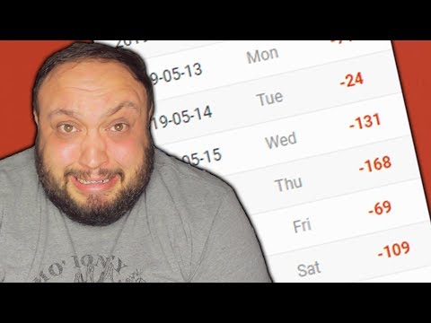 Social Blade is DESTROYING Your Mental Health