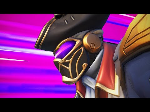 Steam Community :: Video :: SOLDIER: 76 OFF DA PERC