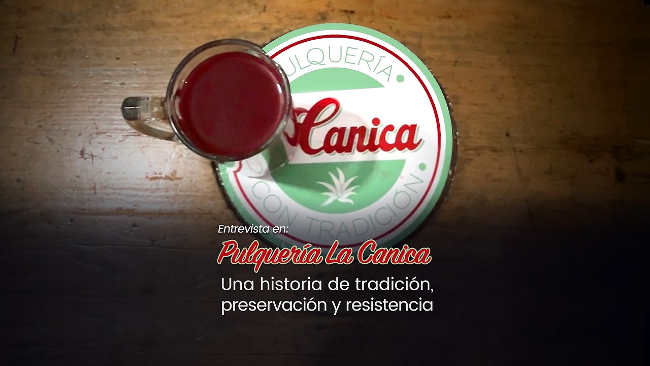 Pulquería La Canica