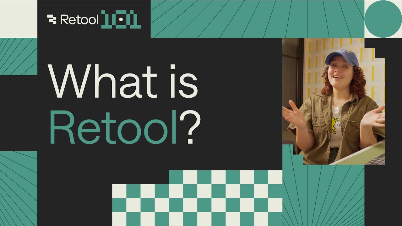 Getting Started with Retool | Full Platform Walkthrough