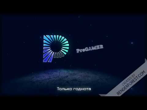 Steam Community :: Video :: Neon Power Logo Reveal