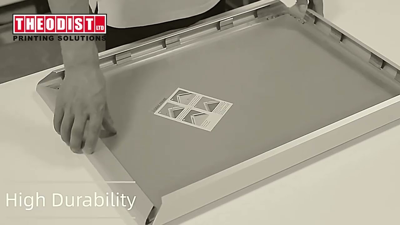 Snap Frames by Theodist Printing Solutions