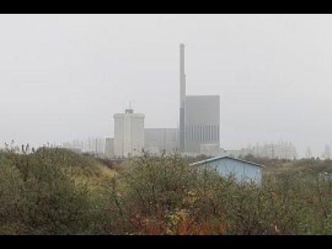 Webinar Impact of climate change in nuclear