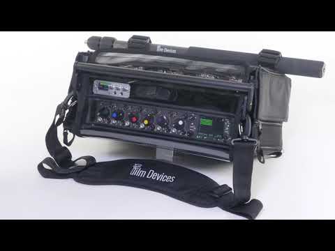 Film Devices - Rack-N-Bag Products