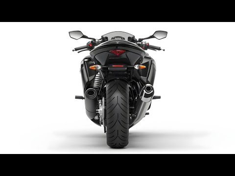 New 2025 Honda CBR 1300XX BlackBird Has OFFICIALLY RELEASED!!!