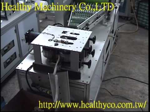 Cap Making Machine - Lug Cap Making Machine Latest Price, Manufacturers ...