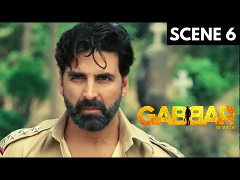 Gabbar Is Back mp3 songs dubbed in hindi free download