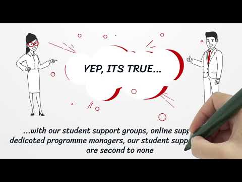 5 Reasons to study at CTS College
