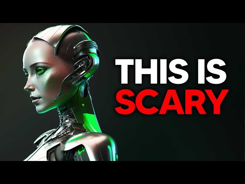 MASSIVE AI NEWS #13 Everything Just CHANGED! New AI Robots, AI Reads Minds, , New AI Text To Video