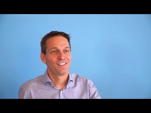 PPG Career Stories - Olivier Magnin