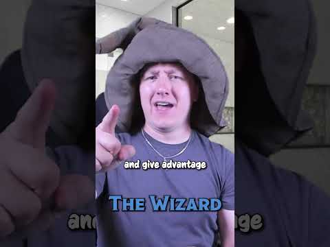 What it feels like to play a Paladin in D&D 5e