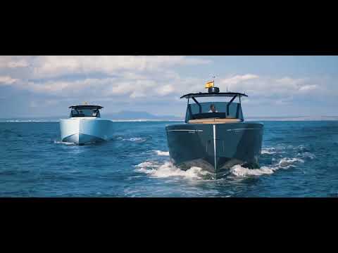 Pardo Yachts - Cantiere del Pardo 2022