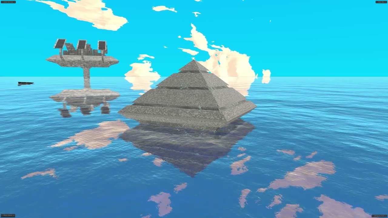 Langenium: An open source three.js game - Showcase - three.js forum