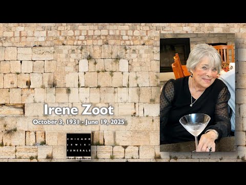 Irene Zoot