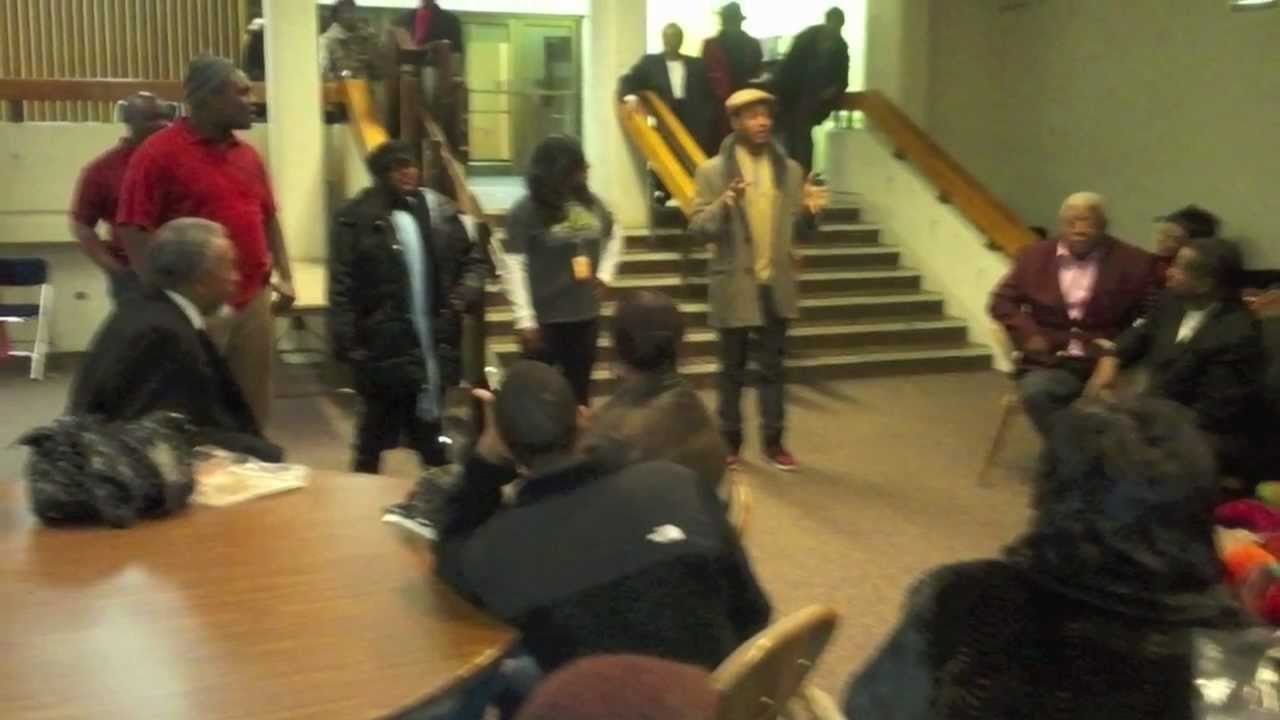 Annual Report | 2010-2011 Theater League