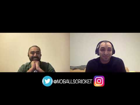 No Balls Cricket Unfiltered: Ep. 35