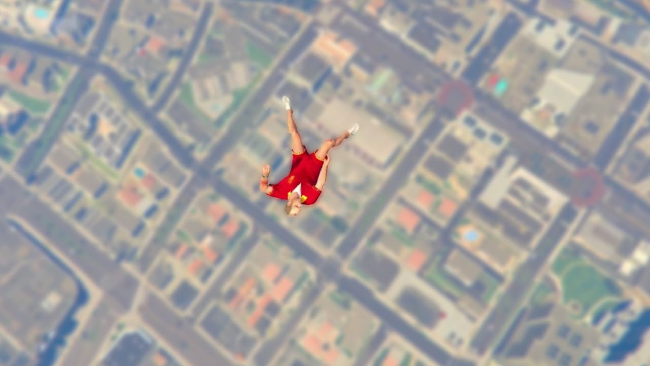 Top Funny Screaming Fall Moments 49