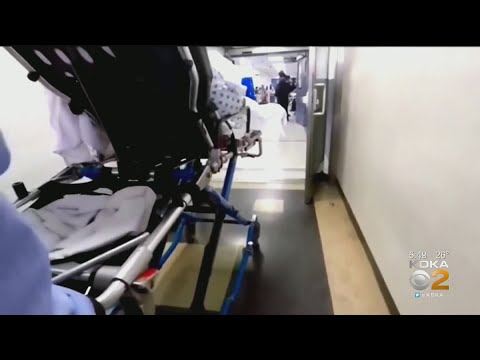 UPMC Has Immunized Over Half Its Employees Who Work With Patients
